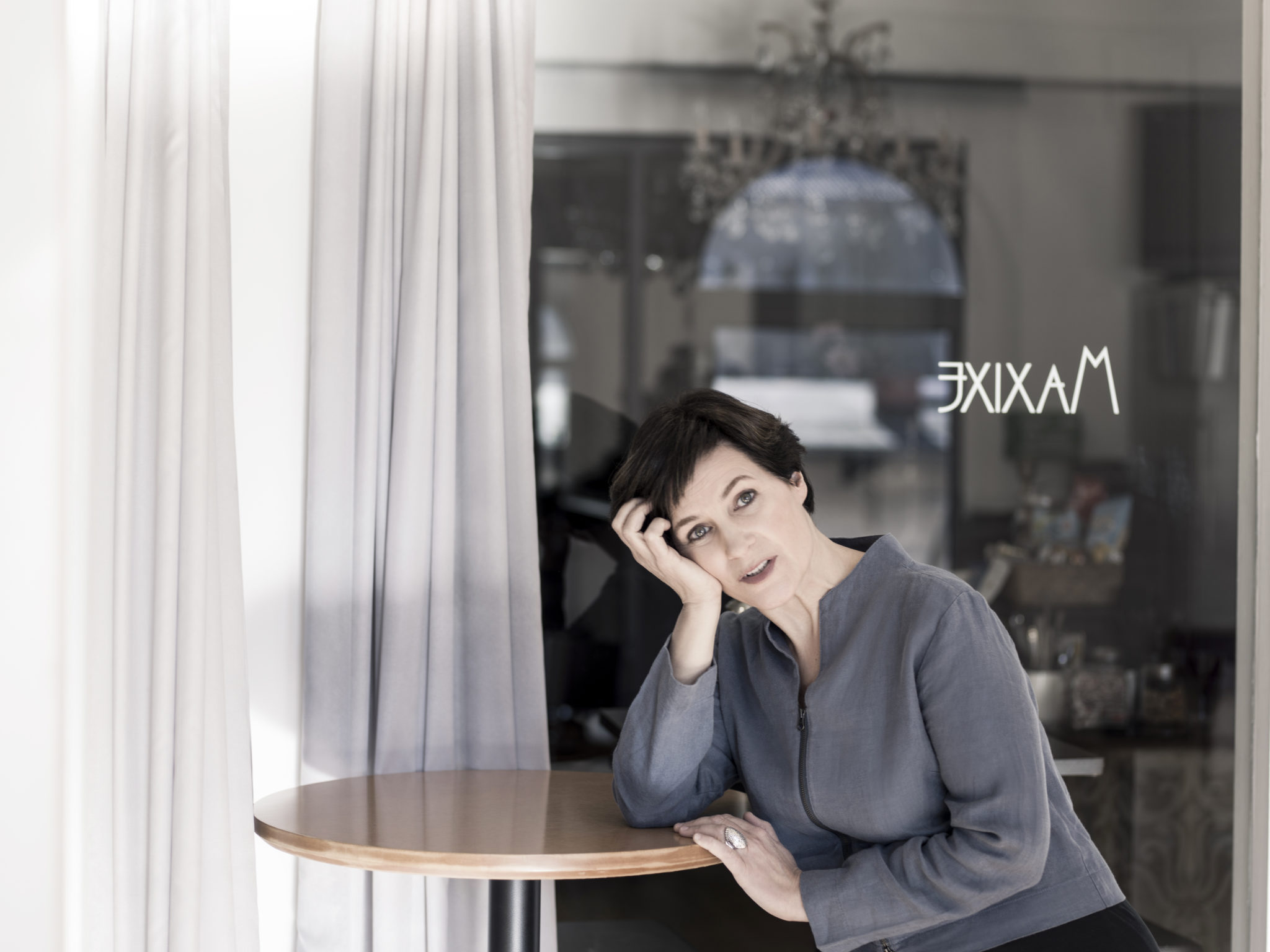 Annette Birkholz > - Karoline Wolf Fotografie