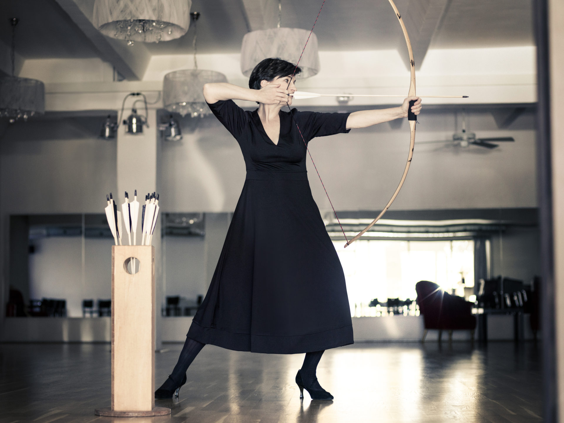 Annette Birkholz > - Karoline Wolf Fotografie