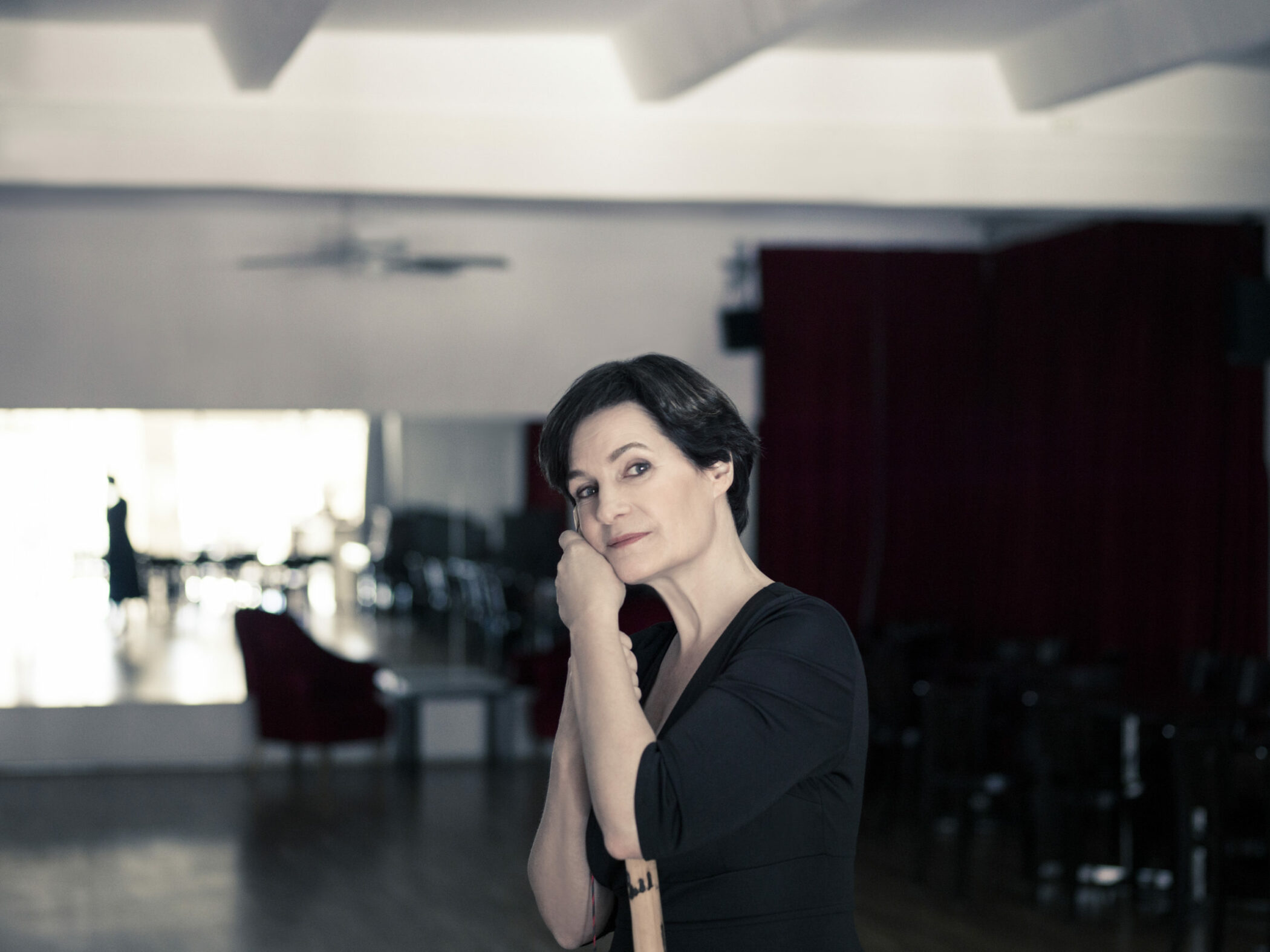 Annette Birkholz > - Karoline Wolf Photography