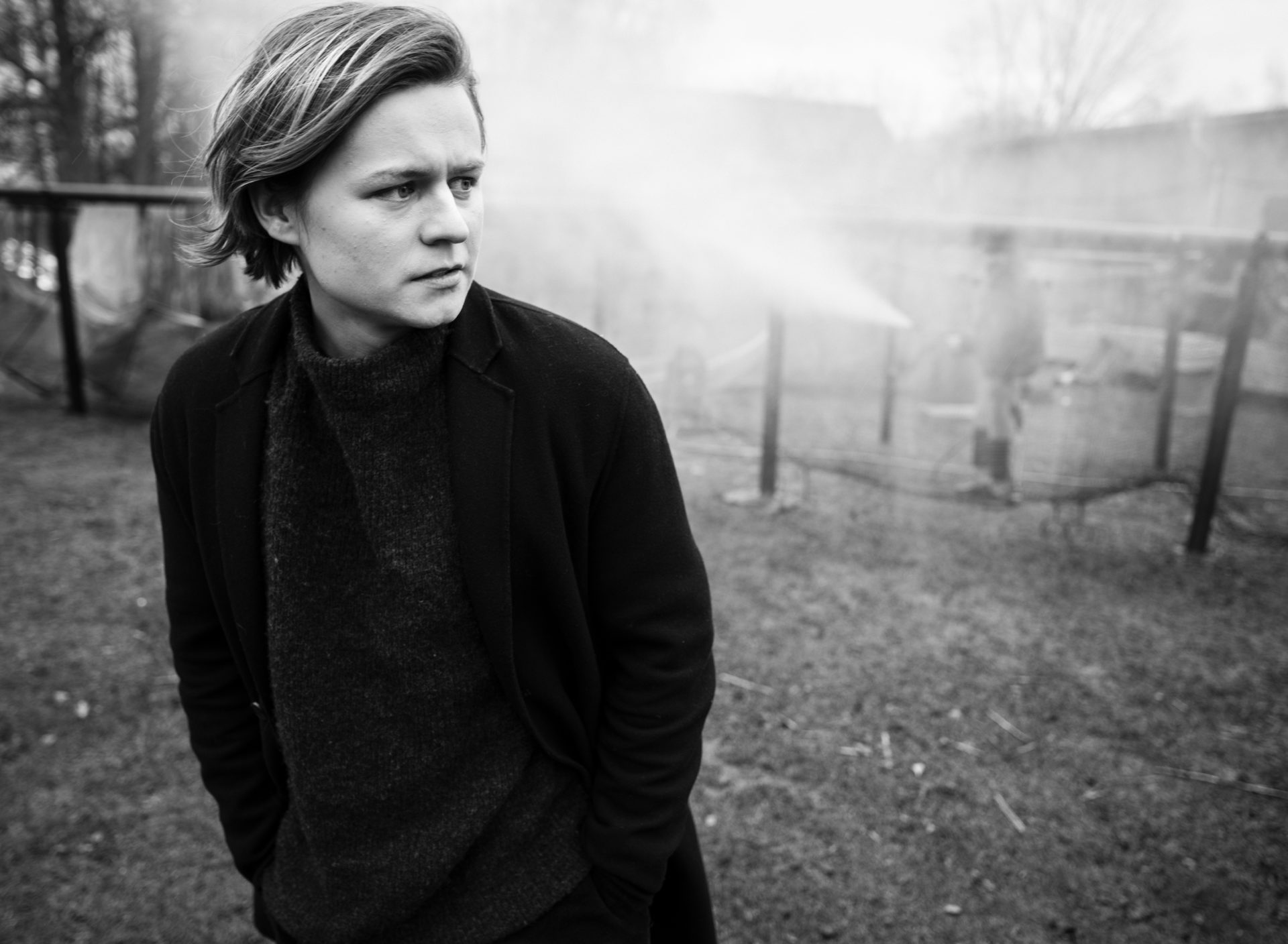 Tom Böttcher > - Karoline Wolf Fotografie